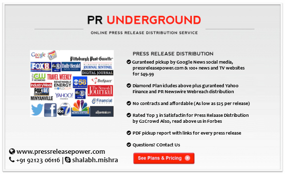 The Power of Global PR Distribution for Digital Expansion | pr distribution services